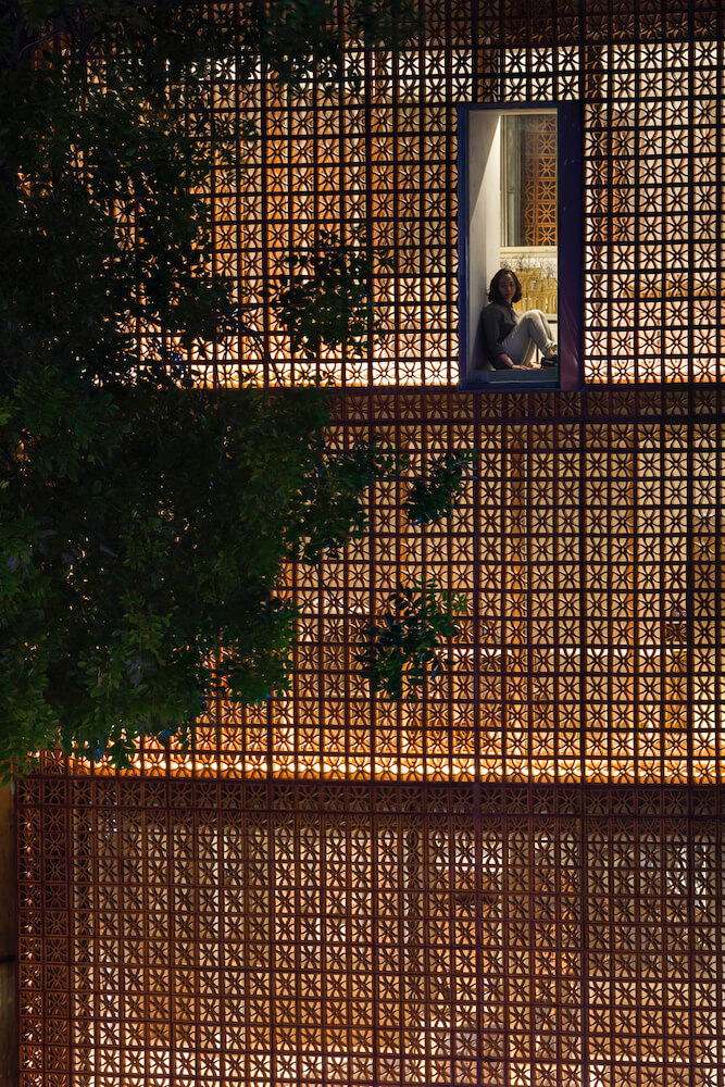 Nanoco Gallery - Takashi Niwa Architects